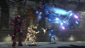 Longshore - Multiplayer map - Halo 3 - Halopedia, the Halo wiki