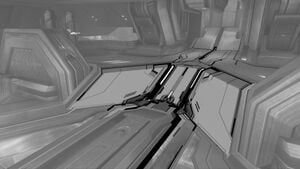 Solace - Multiplayer map - Halo 4 - Halopedia, the Halo wiki