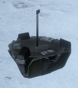 Ordnance pod - Halopedia, the Halo wiki