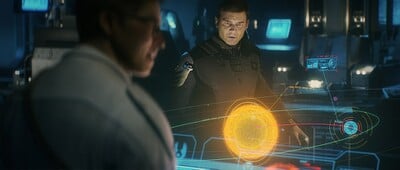 Exodus - Campaign chapter - Halo: Spartan Assault - Halopedia, the Halo ...