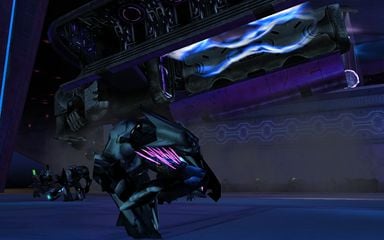Type-33 Guided Munitions Launcher - Weapon - Halopedia, the Halo wiki