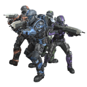 Fireteam Raven - Halopedia, the Halo wiki