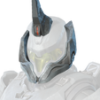 FOTUS - Armor - Halopedia, the Halo wiki