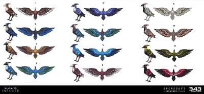 List of animals - Halopedia, the Halo wiki