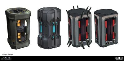 Fusion coil - Halopedia, the Halo wiki