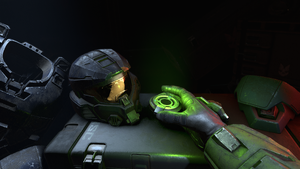 Threat Sensor - Equipment - Halopedia, the Halo wiki