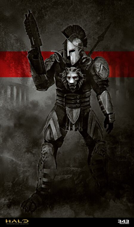 Belos armor - Halopedia, the Halo wiki