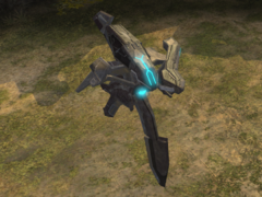 Super Sentinel - Halopedia, the Halo wiki