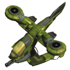 GAU-23/AW/Linkless Feed Autocannon - Weapon - Halopedia, the Halo wiki