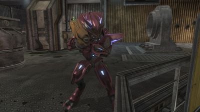 Sangheili Field Marshal - Halopedia, the Halo wiki