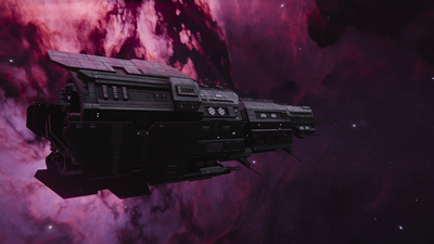 Able-class heavy destroyer - Ship class - Halopedia, the Halo wiki