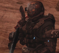 Operator - Armor - Halopedia, the Halo wiki