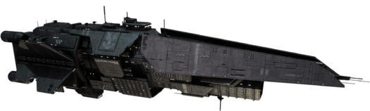 Halberd-class light destroyer - Ship class - Halopedia, the Halo wiki