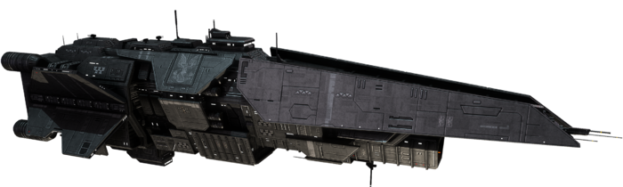 Halberd-class light destroyer - Ship class - Halopedia, the Halo wiki