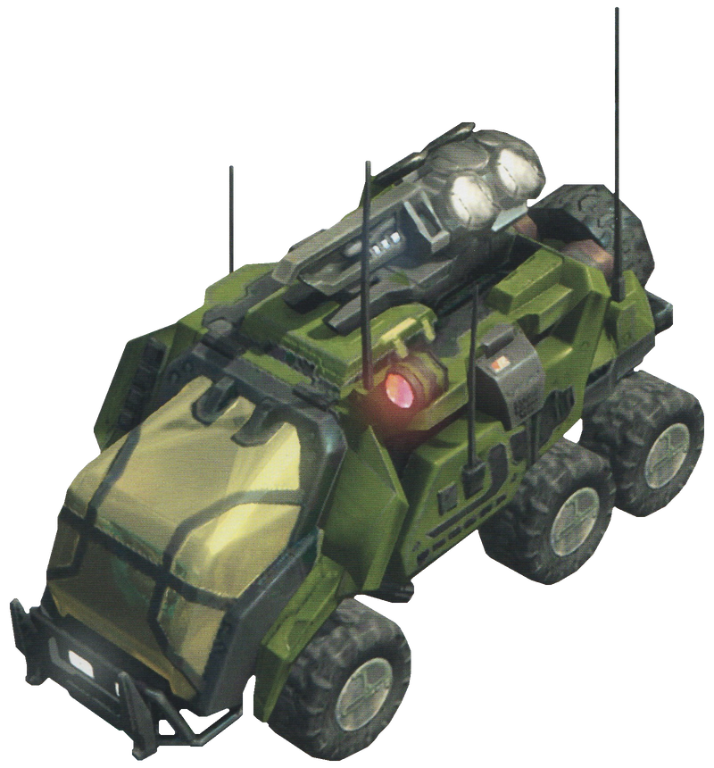 Emp Cannon