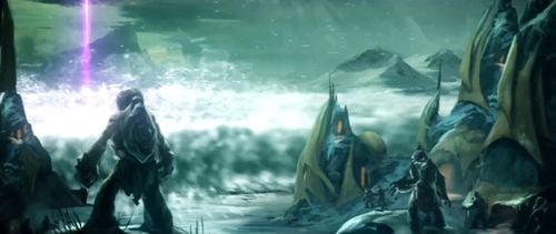 Unggoy Rebellion - Conflict - Halopedia, the Halo wiki