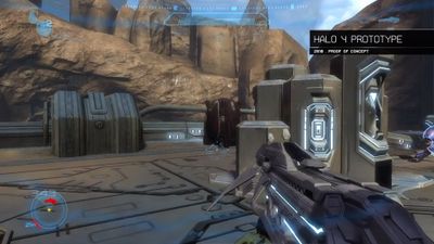 Making Halo 4: Return of the Forerunners - Halopedia, the Halo wiki