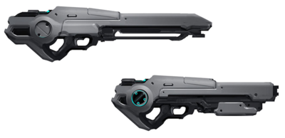 Category:Images of Forerunner weapons - Halopedia, the Halo wiki