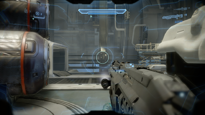 M45 shotgun - Weapon - Halopedia, the Halo wiki