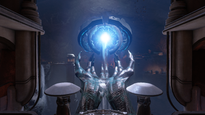 Mercy - Multiplayer map - Halo 5: Guardians - Halopedia, the Halo wiki