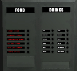 Vending machine - Halopedia, the Halo wiki