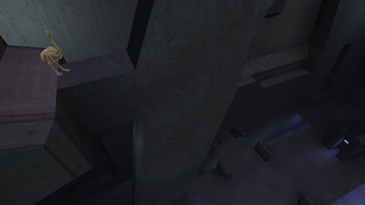 File:HCE 343 Moa Statue5.png - Halopedia, the Halo wiki