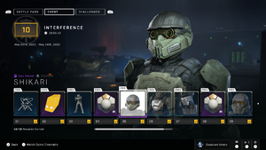 Interference - Halo Infinite event - Halopedia, the Halo wiki