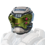 Armor customization (Halo Infinite)/Chimera/Helmet - Halopedia, the ...