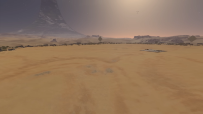 Arid - Multiplayer map - Halopedia, the Halo wiki