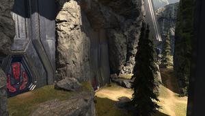 Fragmentation - Multiplayer map - Halo Infinite - Halopedia, the Halo wiki