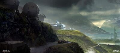 Halo: Shadows of Reach - Novel - Halopedia, the Halo wiki