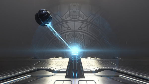 Spire - Campaign level - Halo Infinite - Halopedia, the Halo wiki