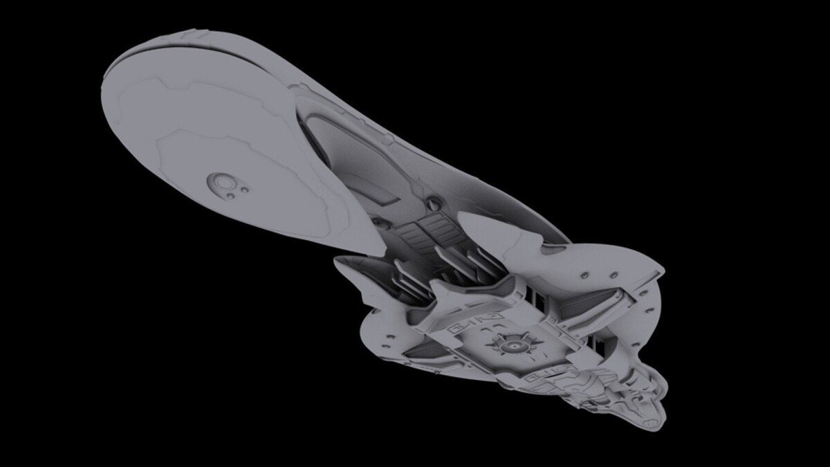 File:HR AssaultCarrier HiPoly Render 2.jpg - Halopedia, the Halo wiki
