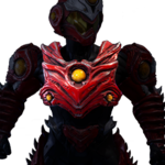 Bioroid armor - Halopedia, the Halo wiki