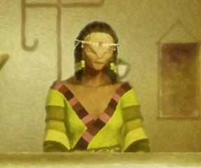 Han - Character - Halopedia, the Halo wiki