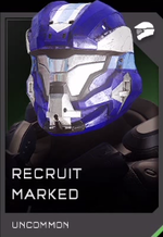 Recruit - Armor - Halopedia, the Halo wiki