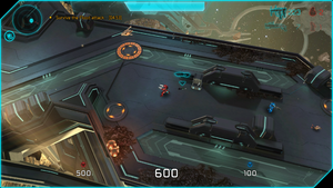 Machine Pistol - Weapon - Halopedia, the Halo wiki