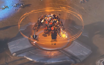 Decimus - Character - Halopedia, the Halo wiki