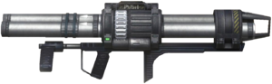 M41 SPNKr - Weapon - Halopedia, the Halo wiki