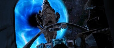 Mantle's Approach - Ship - Halopedia, the Halo wiki