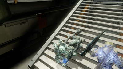 Category:Images of Kig-Yar Rangers - Halopedia, the Halo wiki