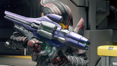 Category:Images of MJOLNIR Helioskrill - Halopedia, the Halo wiki