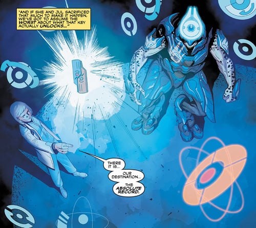 Janus Key - Halopedia, the Halo wiki