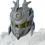 Sovereign - Armor - Halopedia, the Halo wiki