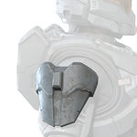 Mark VI MOD - Armor - Halopedia, the Halo wiki