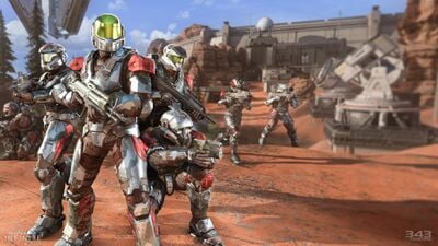 Rakshasa - Armor - Halopedia, the Halo wiki