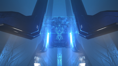 Cylix - Halopedia, the Halo wiki