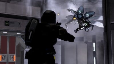Yanme'e Ultra - Halopedia, the Halo wiki