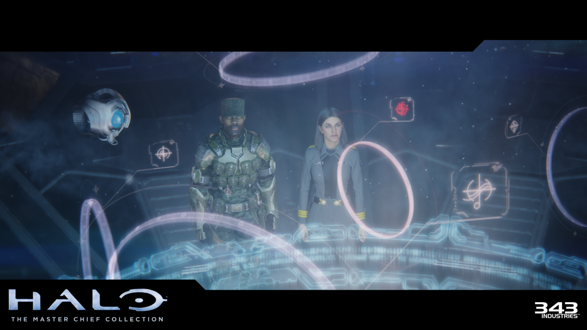 Lore Master - Achievement - Halopedia, the Halo wiki