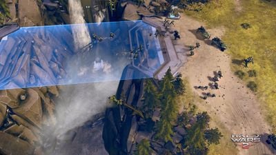 Light bridge - Halopedia, the Halo wiki